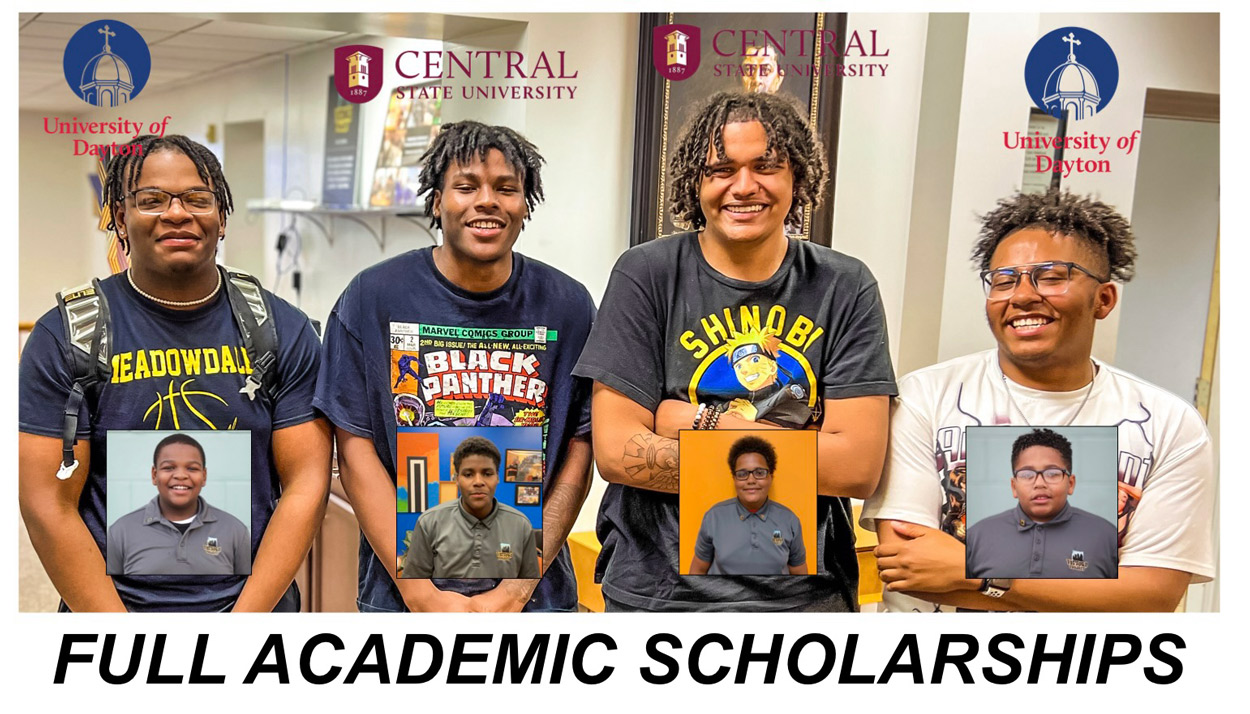 The Victory Project - Victory Over Poverty